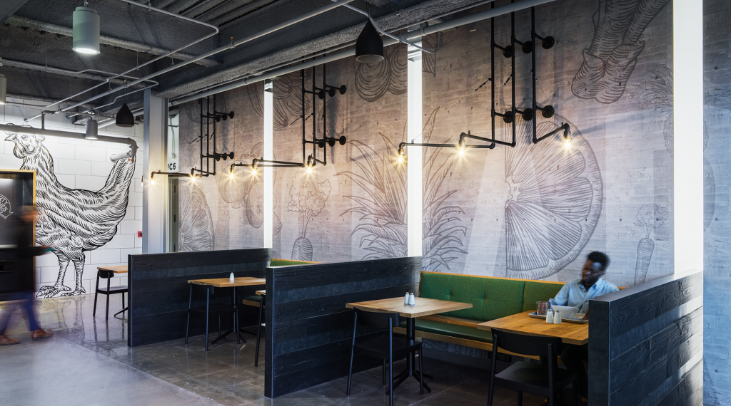 The Experiential Workplace: Introduction To Making Your Office A Great ...